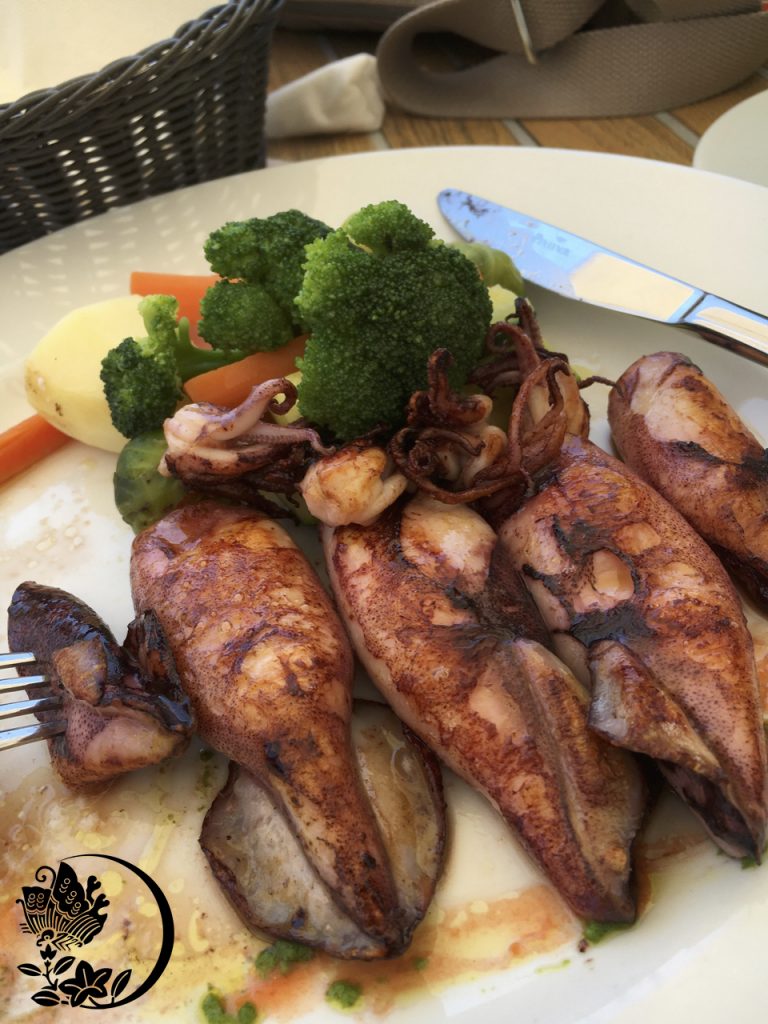 ドゥブロヴニク／ダルマチアの食べ物│Du-licious!